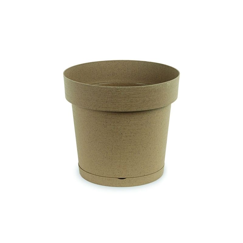 Gardino saksija Melrose Woody 40x36h cm
