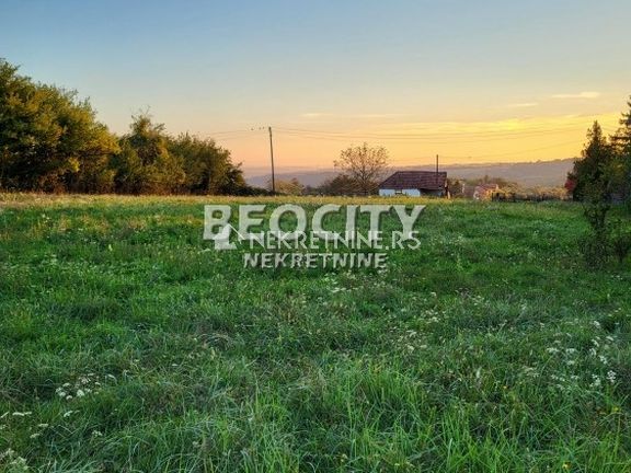 Barajevo, Glumčevo brdo, Glumcevo brdo , 105a, 351000EUR