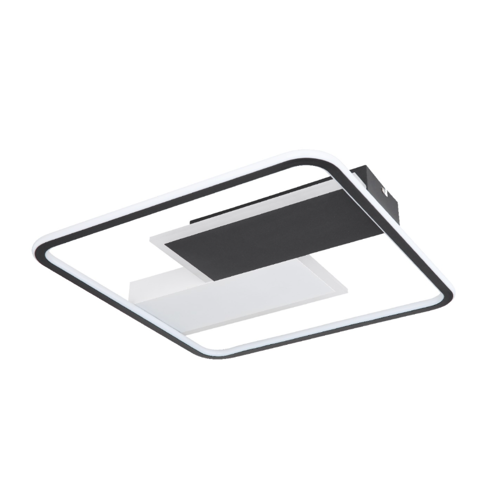 48029SH JENNA PLAFONJERA LAMPA LED 50W 2700-6500K
