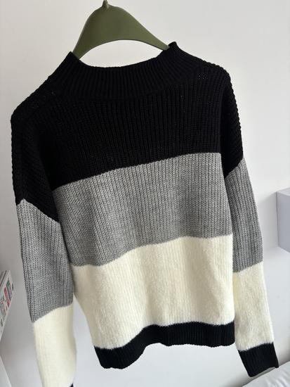 Dzemper S/M