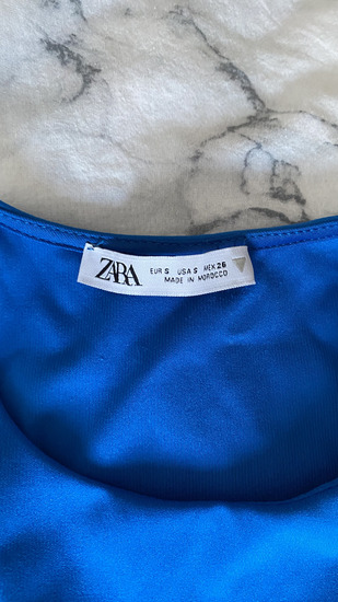 Zara bodi
