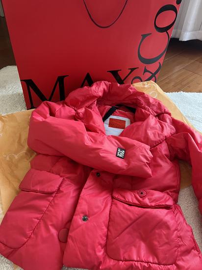 Max&Co (MaxMara) jakna L