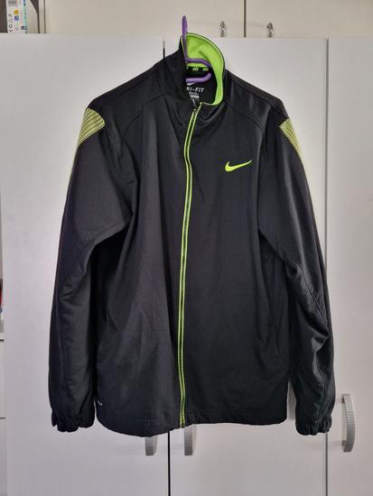 Nike suskavac
