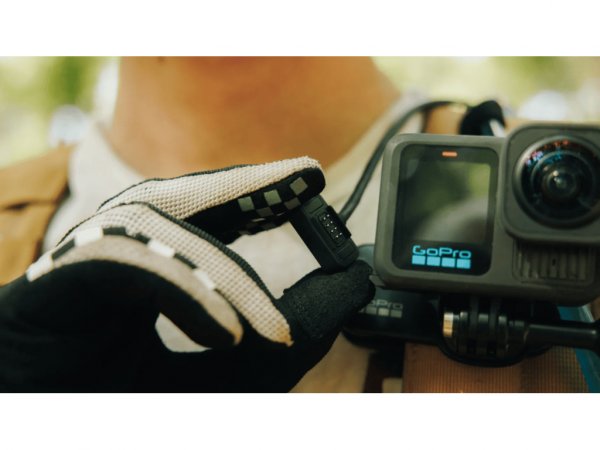 GOPRO Contacto H9, H10, H11 Mini, H11, H12, H13