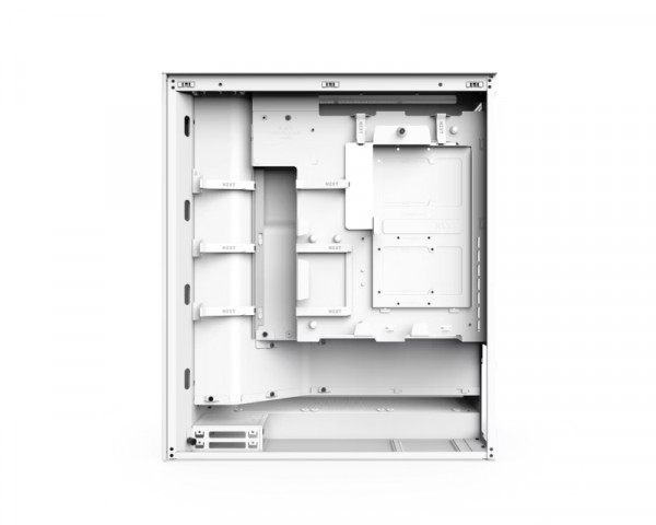 NZXT H7 Flow kućište belo (CM-H72FW-01)