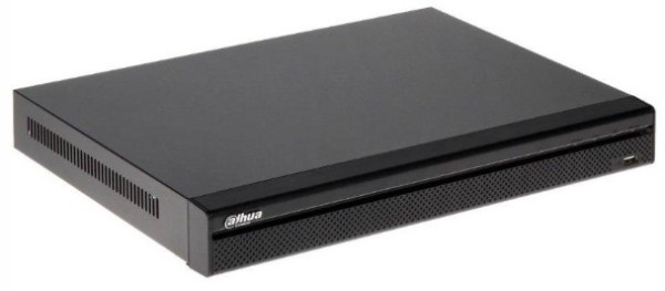 DVR Dahua 5216AN-X 5MPX 16 ANALOGNIH + 8 IP KAMERA H.265