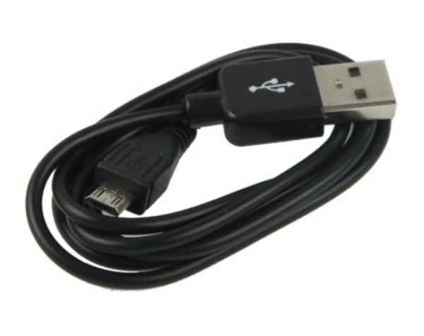 CCP-mUSB2-AMBM-1M** Gembird USB 2.0 A-plug to Micro usb B-plug DATA cable 1M (60)