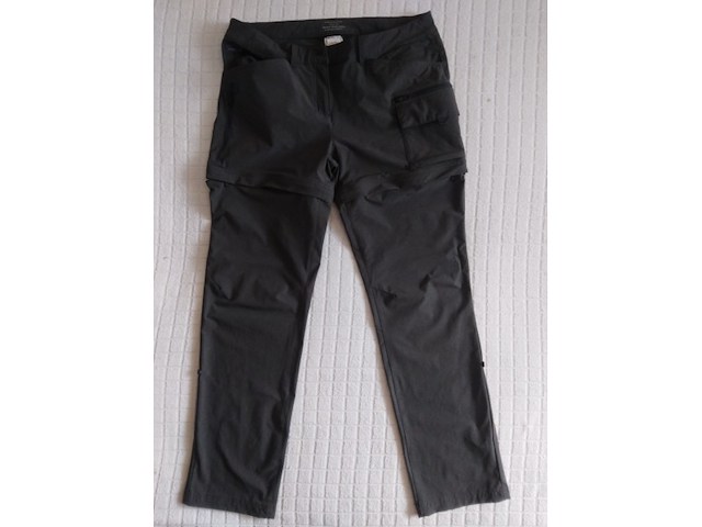 DECATHLON TREKKING PANTALONE KAO NOVE VEL XL / 44