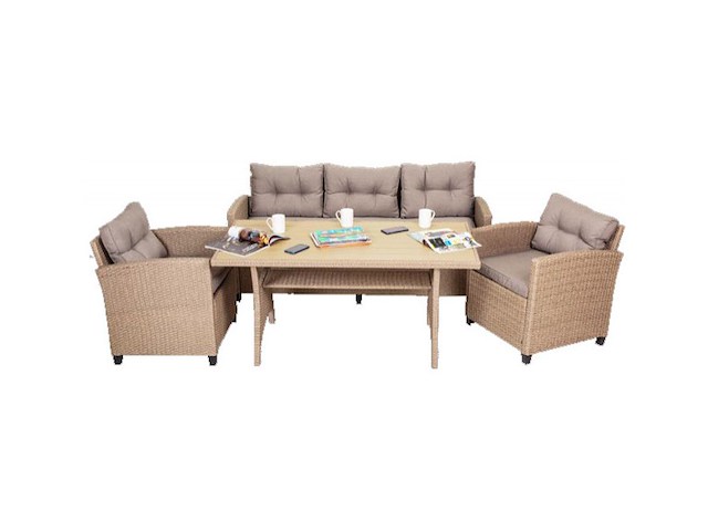 Lounge Garnitura Akami