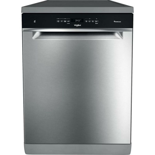 Whirlpool WFO 3O32 N P X Mašina za pranje sudova