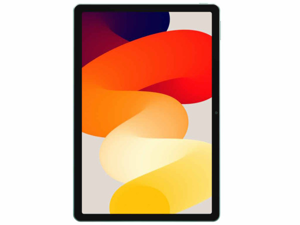 Xiaomi Tablet Redmi Pad SE 11OC 2.4GHz 4GB 128GB WiFi 8MP Android zelena (VHU5356EU)