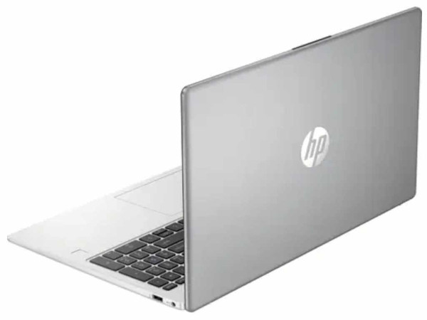 HP Laptop 250 G10 DOS 15.6'' FHD AG i7-1355U 16GB 512GB FPR srebrna (725G9EA#BED)