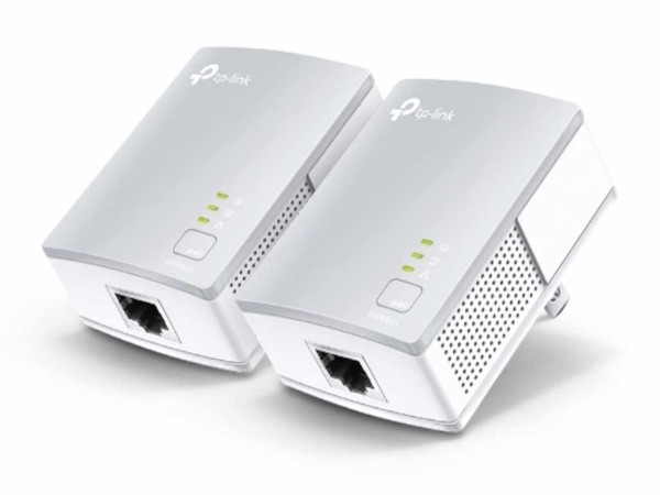 TP-Link Powerline adapter AV600 Starter Kit (TL-PA4010 KIT)