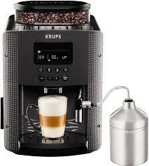 Krups aparat za espresso kafu EA816B70ID EK000384635