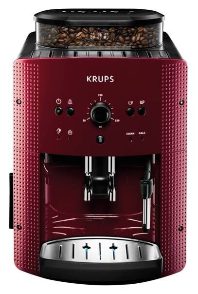 Krups aparat za espresso kafu EA810770ID EK000384839