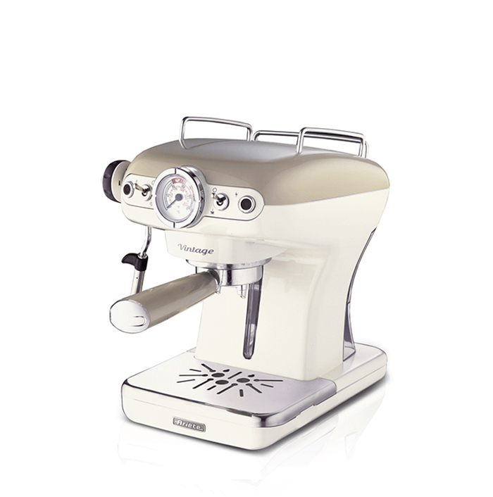 Ariete aparat za espresso kafu Vintage AR1389ID EK000586600