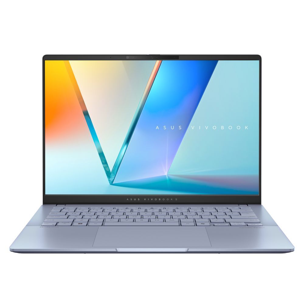 Laptop ASUS Vivobook S 14 S5406SA-QD040X, 14 WUXGA OLED, Intel Core Ultra 7 258V, 32GB RAM, 512GB SSD, Windows 11 Pro + ranacID EK000663005