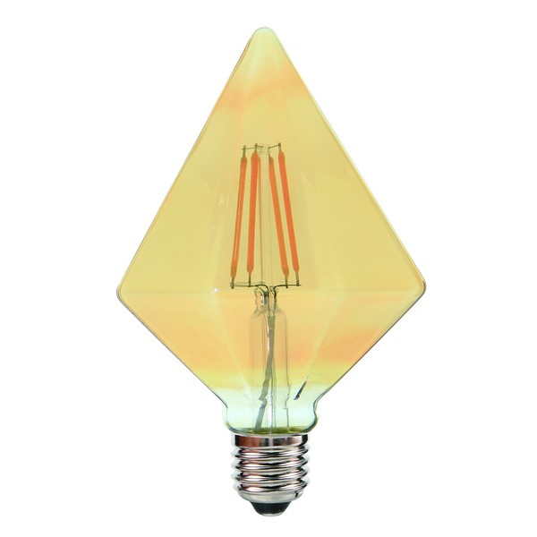LED sijalica E27 4W LFC-G125E-4