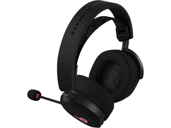 Asus Bežične gaming slušalice sa mikrofonom A501 ROG Pelta