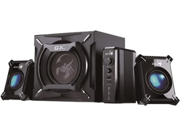 Genius Zvučnici SW-G2 2.1 2000 II 45W