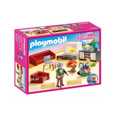 Playmobil