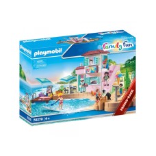 Playmobil