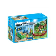 Playmobil