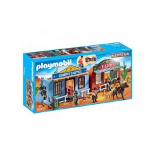 Playmobil