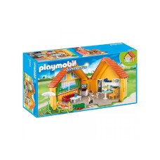 Playmobil