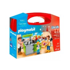 Playmobil