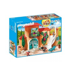 Playmobil