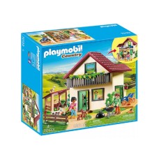 Playmobil