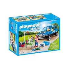 Playmobil