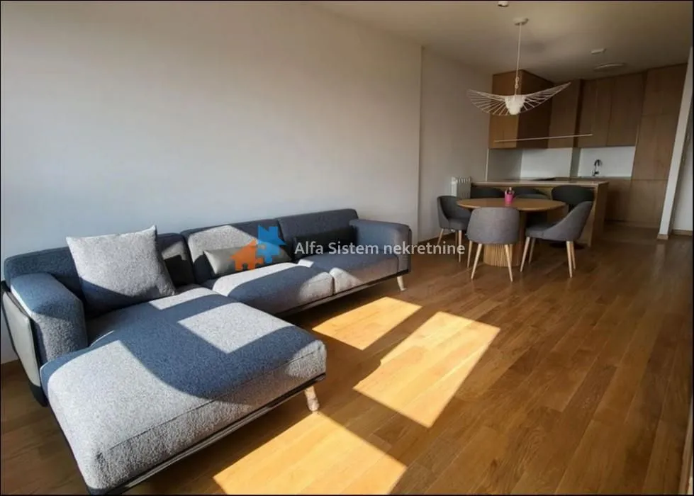 Izdavanje, trosoban stan, 100m2, Novi Beograd Blok 65, Novi Beograd, Beograd