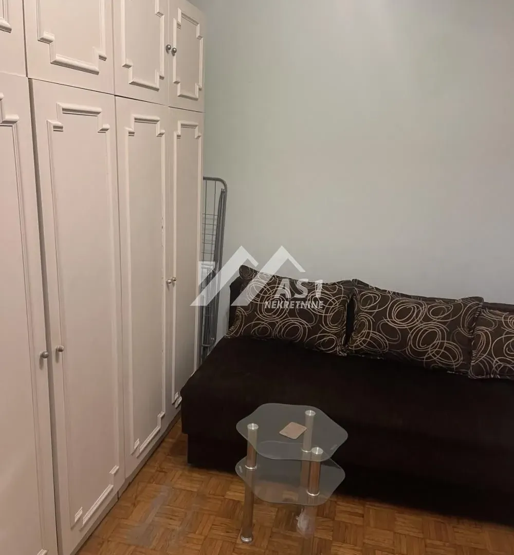 Izdavanje, jednosoban stan, 36m2, Novi Sad, Novi Sad