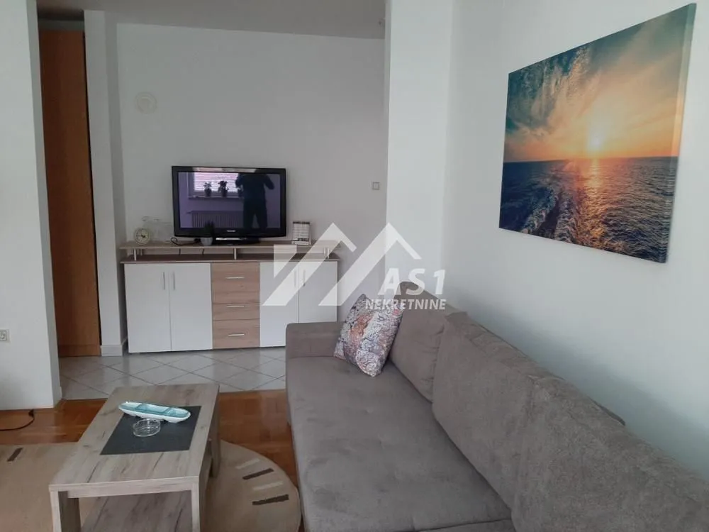 Izdavanje, jednosoban stan, 45m2, Betanija, Novi Sad, Novi Sad