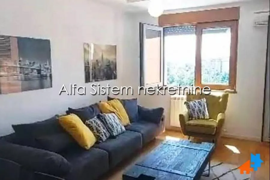 Izdavanje, dvosoban stan, 63m2, Novi Beograd Blok 67, Novi Beograd, Beograd