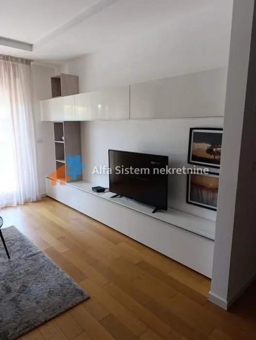 Izdavanje, jednosoban stan, 56m2, Novi Beograd Blok 67, Novi Beograd, Beograd