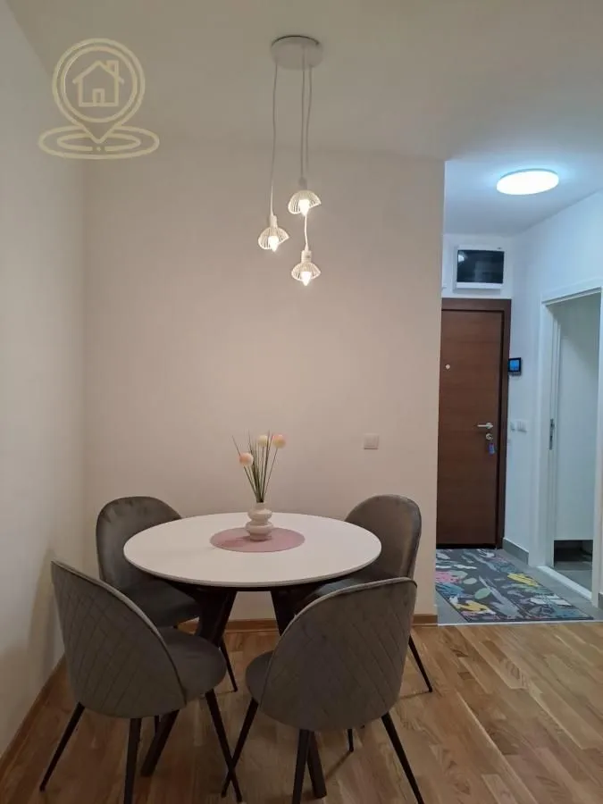 Izdavanje, dvosoban stan, 45m2, Voždovac, Beograd