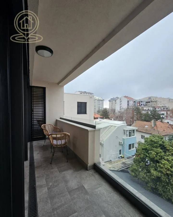 Izdavanje, dvosoban stan, 90m2, Voždovac, Beograd