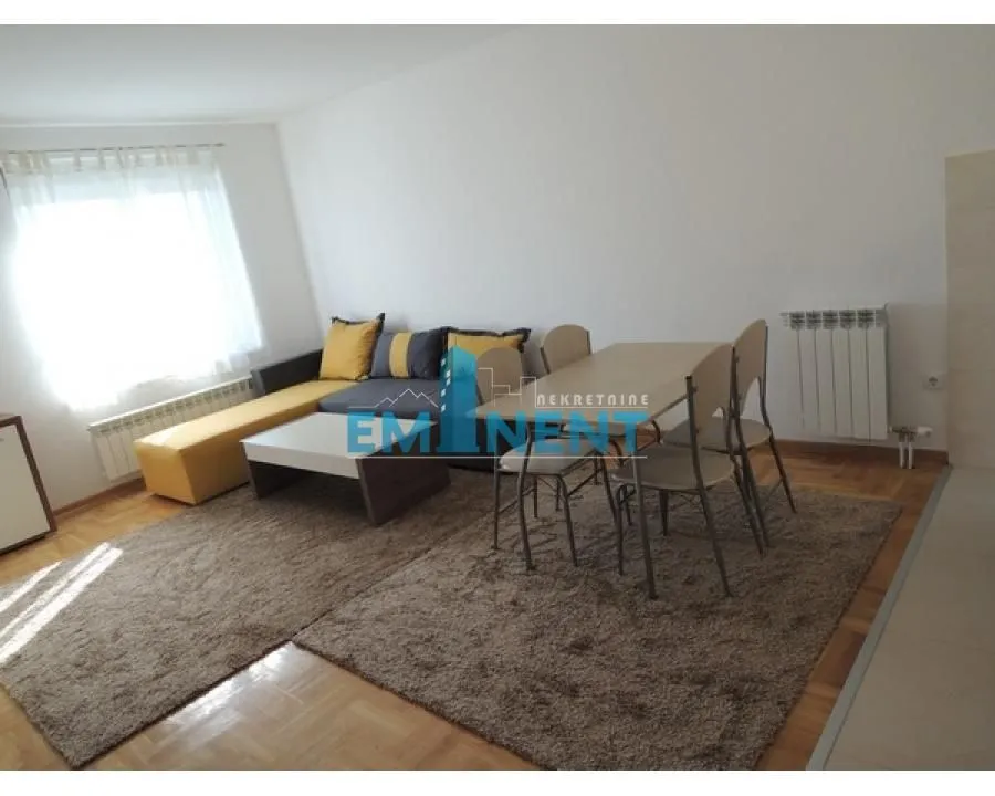 Izdavanje, dvosoban stan, 47m2, Đeram Pijaca, Beograd