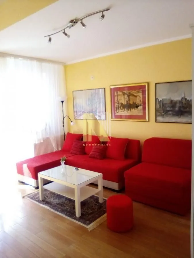 Izdavanje, jednosoban stan, 28m2, Nova Detelinara, Novi Sad, Novi Sad