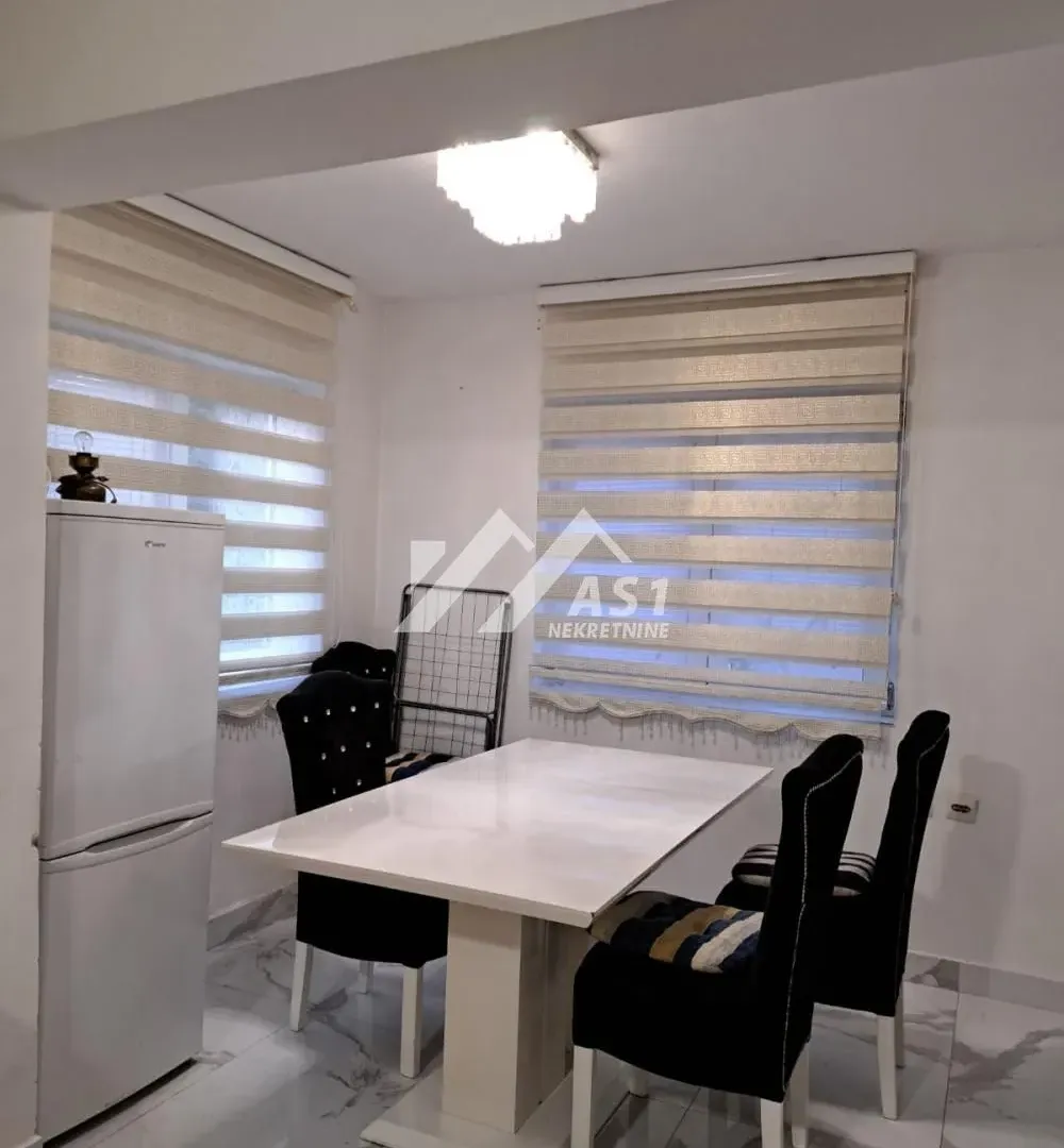 Izdavanje, jednosoban stan, 40m2, Centar, Novi Sad