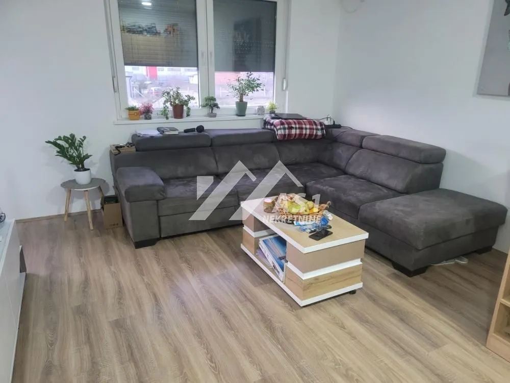 Izdavanje, jednosoban stan, 40m2, Adice, Novi Sad, Novi Sad