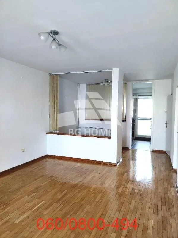 Izdavanje, dvosoban stan, 67m2, Novi Beograd Blok 22, Novi Beograd, Beograd