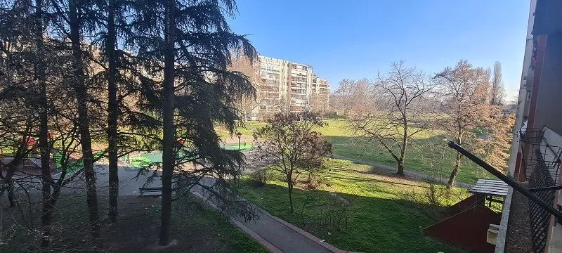 Izdavanje, dvosoban stan, 58m2, Novi Beograd Blok 7, Novi Beograd, Beograd