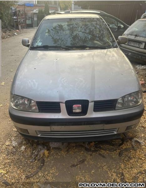 Seat Ibiza Razni Delovi