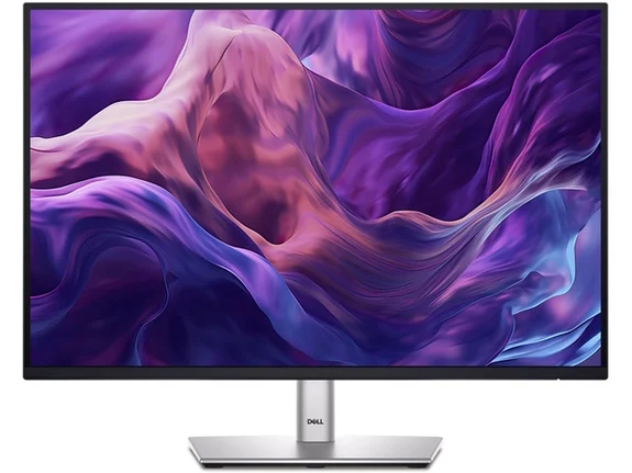 Dell Monitor 24 inch P2425E 100Hz USB-C Professional IPS
