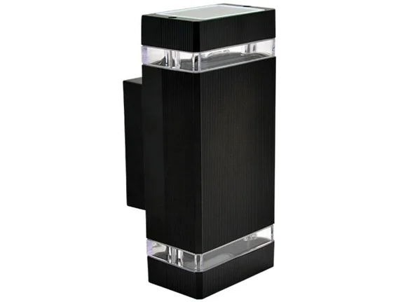 Mitea Lighting Zidna lampa M035 2xGU10 max.35W IP44