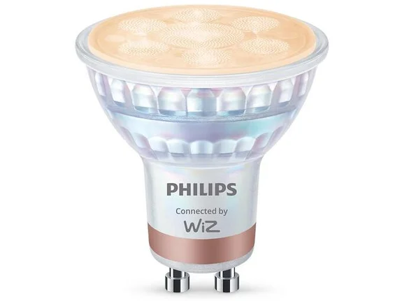 Philips Led sijalica PHI WFB 50W GU10 927-65 TW 1PF/6
